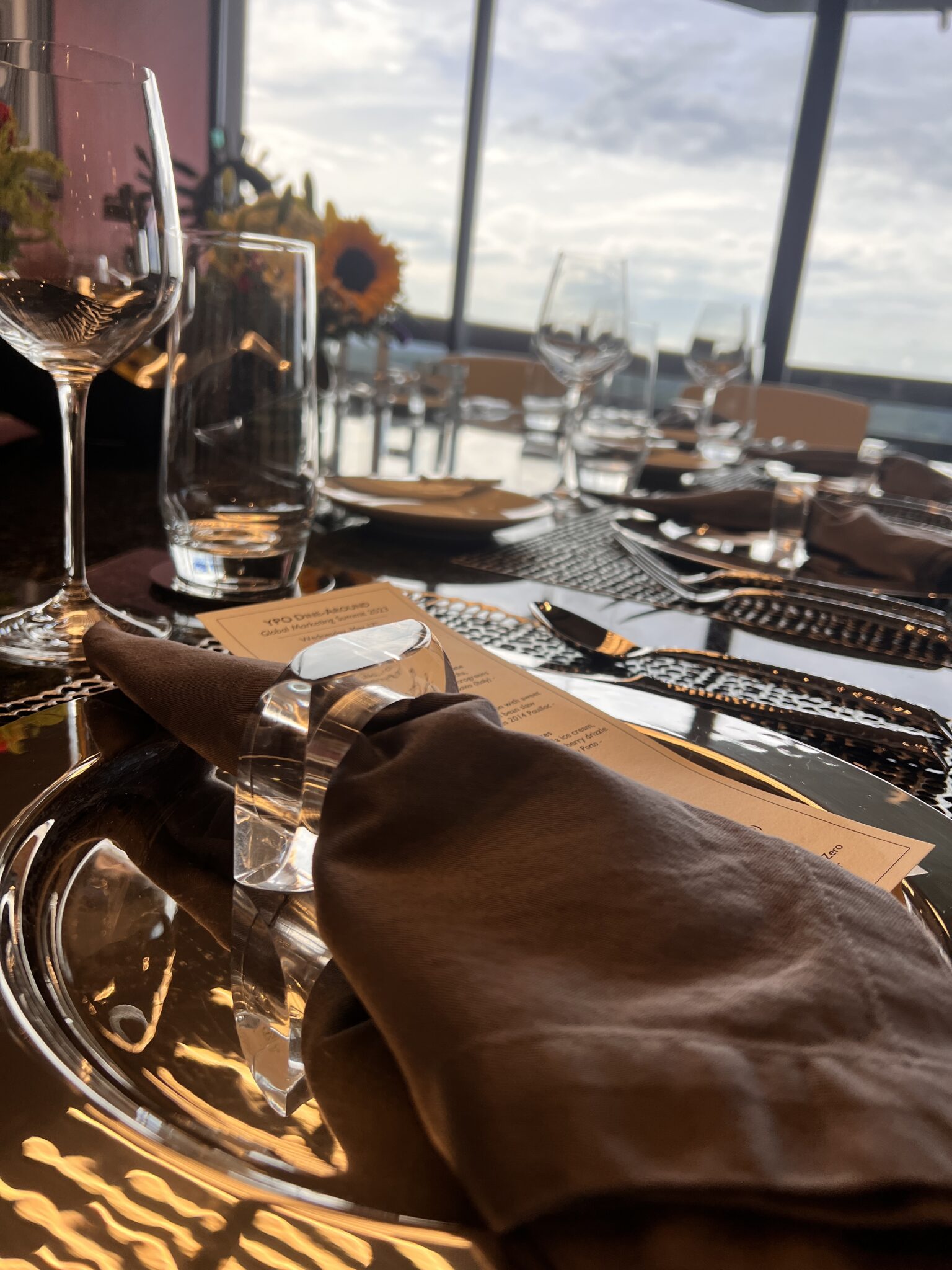 Private Chefs in Atlanta GA | Culinary Collective Atl®